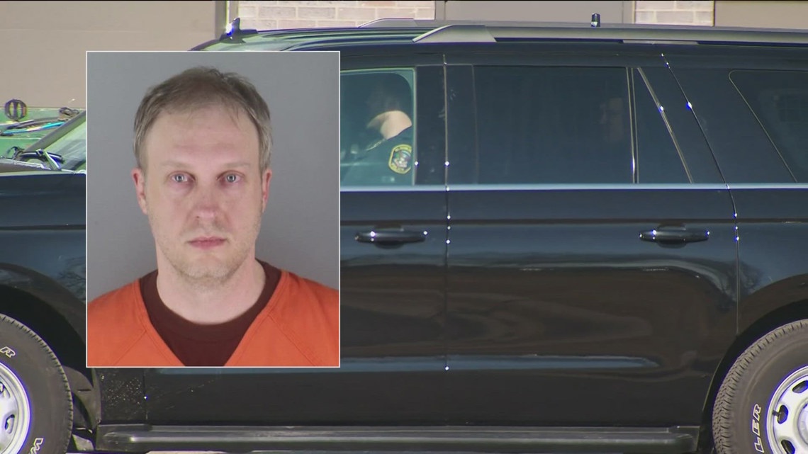 Calls for Minnesota Senator to resign grow after alleged solicitation ...