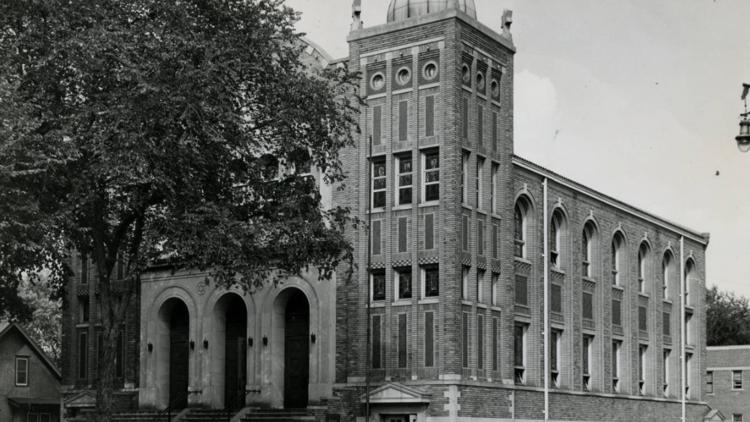 Minneapolis landmark with century-old legacy for sale | kare11.com