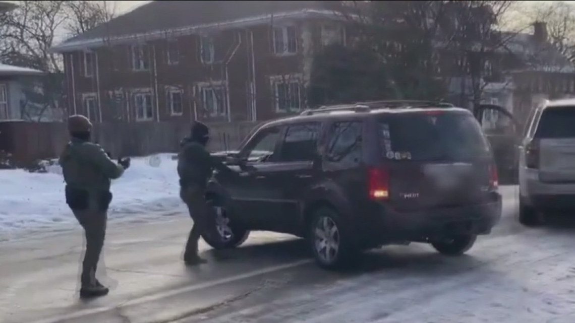 Beloved community activist Jason Sole moves one step close to a pardon ...