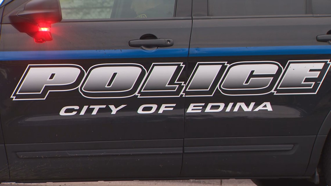Pedestrian dies after crash in Edina | kare11.com
