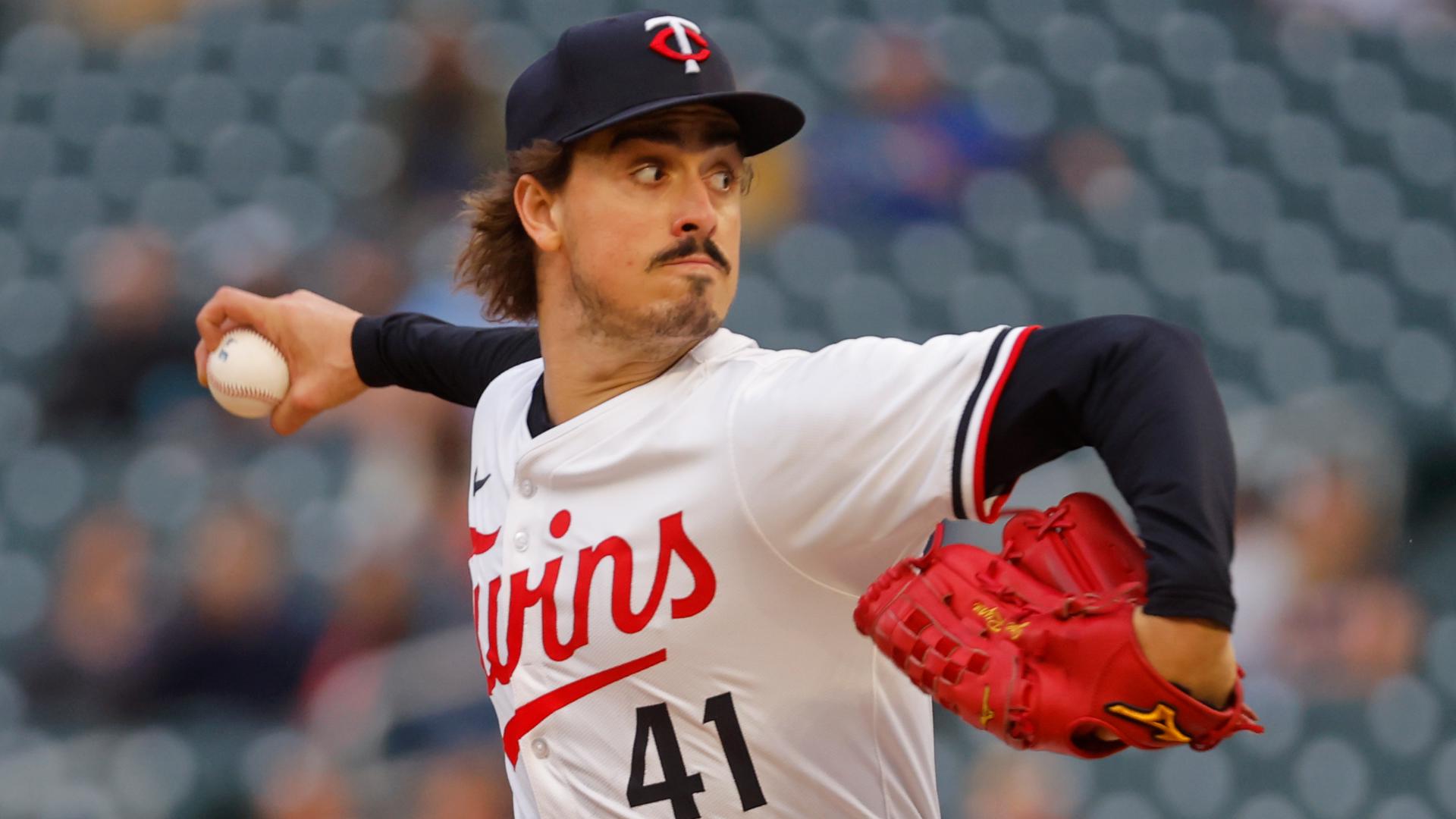 Twins pitcher Joe Ryan named to All-Star game as injury replacement ...