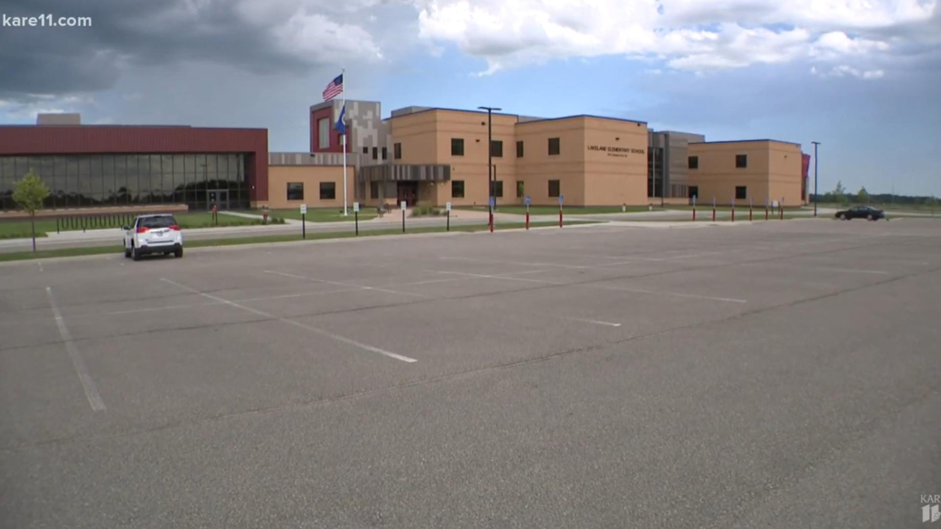 Willmar Public School District schools will be open Wednesday, 3 ...