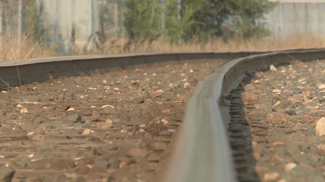 Disruptions if freight rail strike moves forward | kare11.com