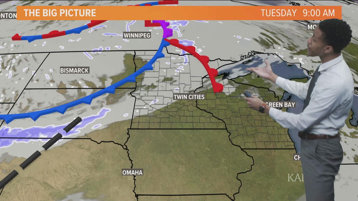 Minneapolis St. Paul Weather | kare11.com