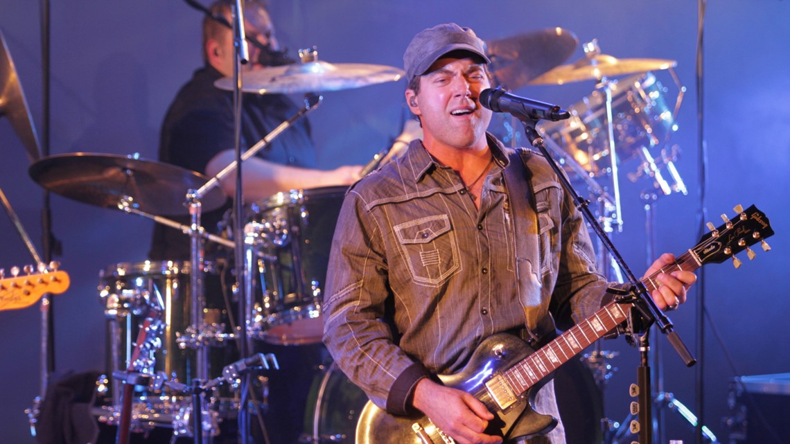 Local country music artists to be honored at Midwest CMA Awards ...