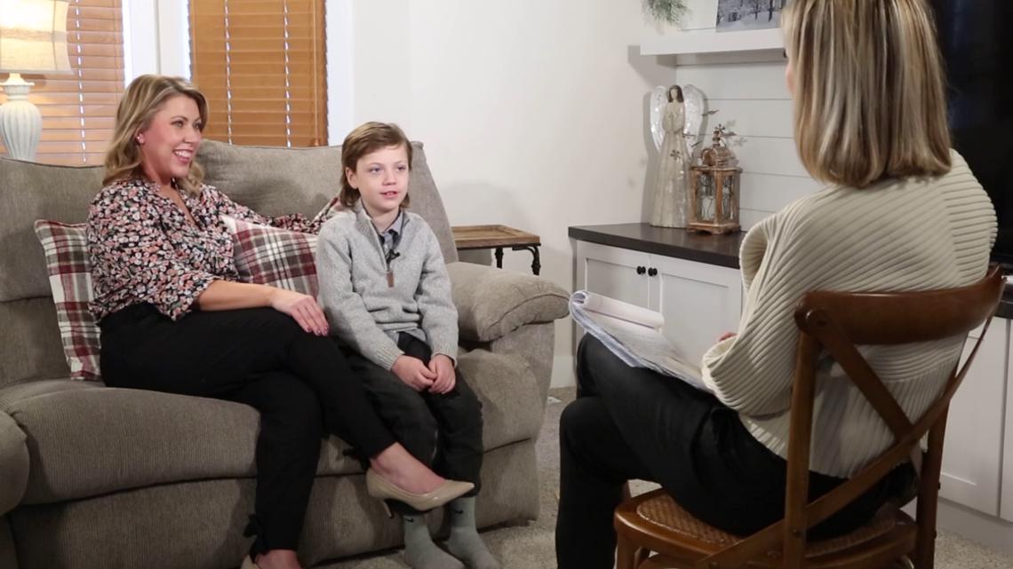 Landen’s story | A journey of hope and healing | kare11.com