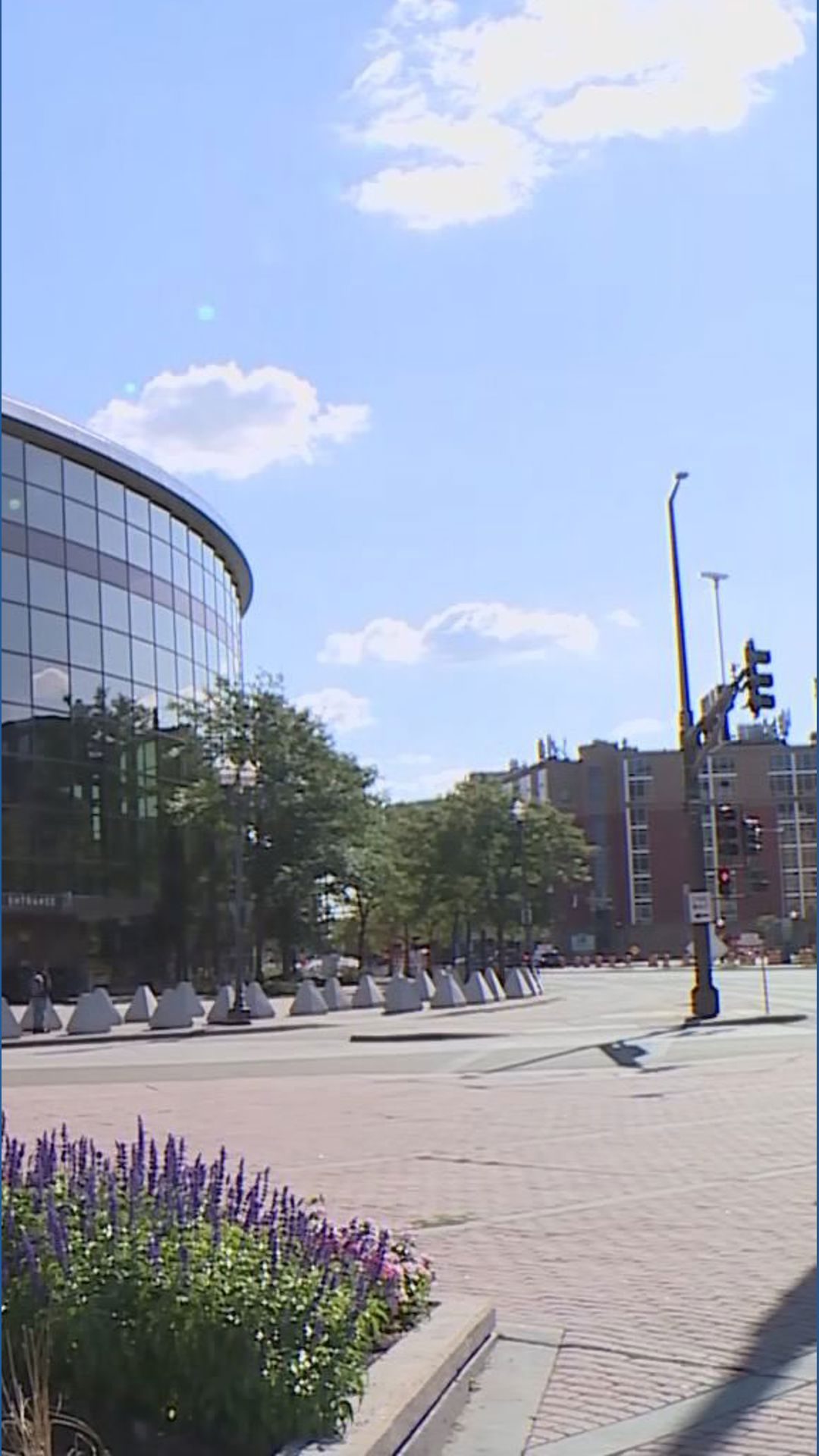 Xcel Energy Center Becomes Grand Casino Arena overnight | kare11.com