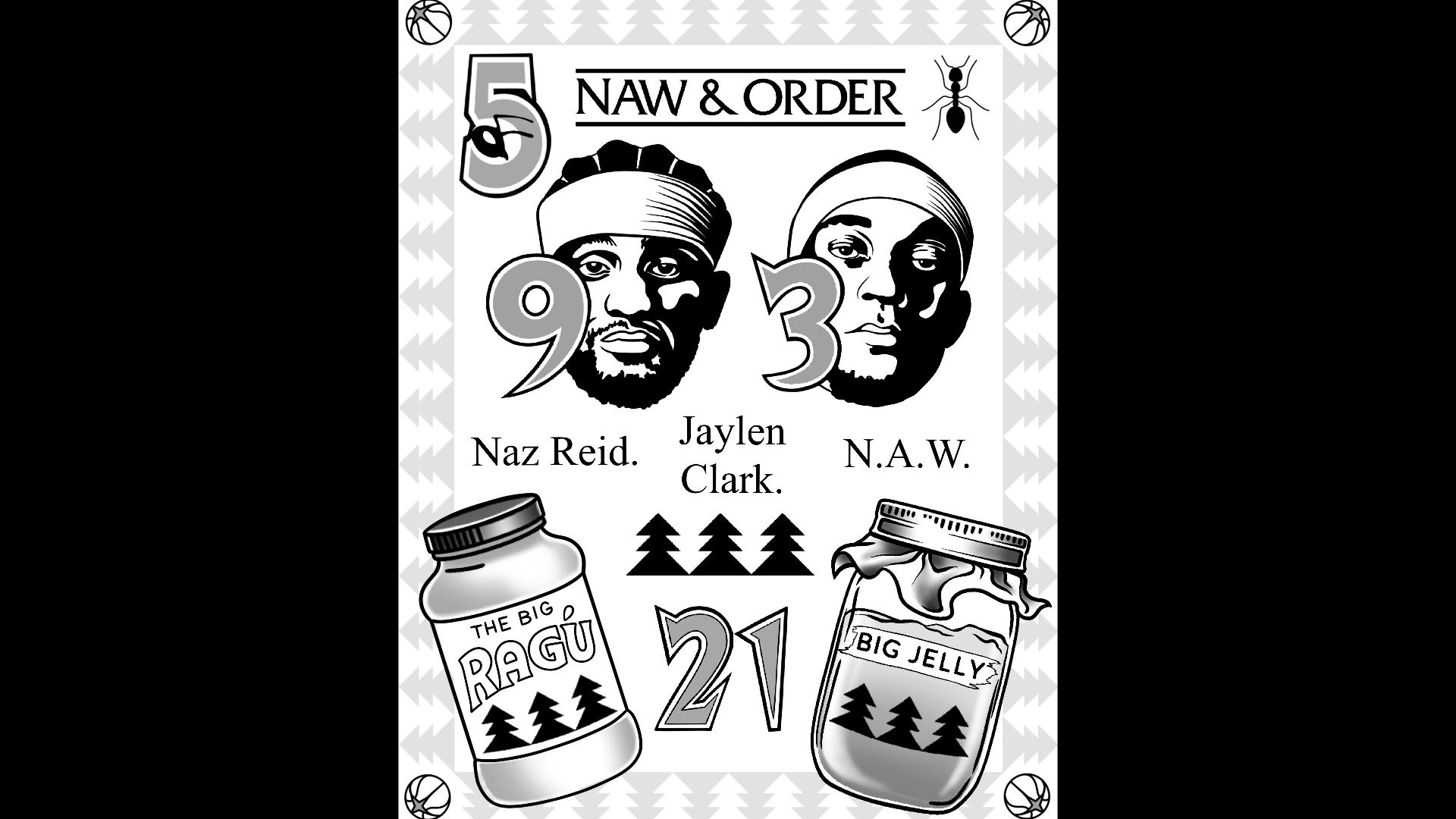 Roseville tattoo shop hosts Timberwolves tattoo event April 25-26 ...