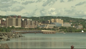 Paper company to close mill in Duluth and Wisconsin Rapids | kare11.com