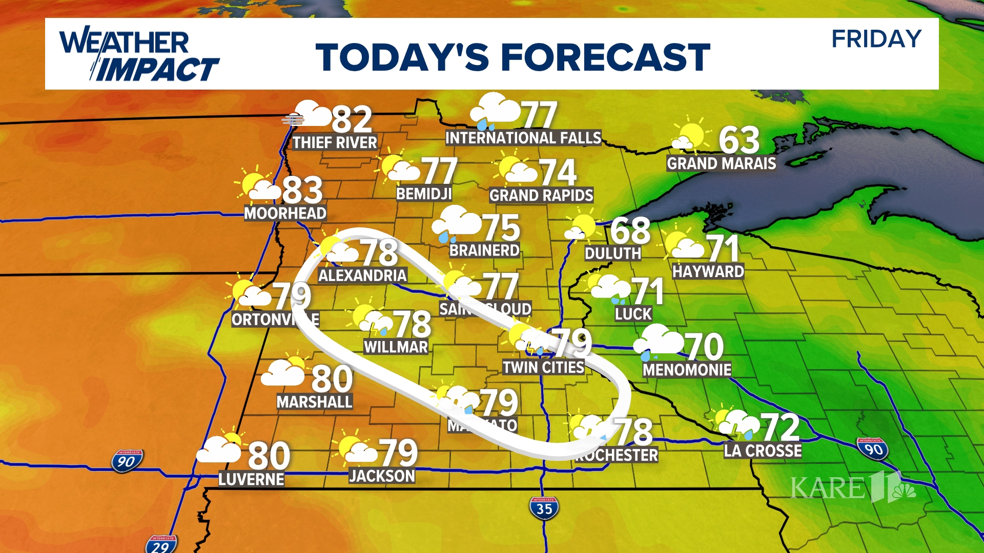 Jason Voorhees is still chained underwater in a Cosby mine pit | kare11.com