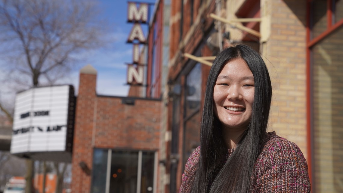 Minneapolis woman advocates for open captions at MSP Film at The Main ...