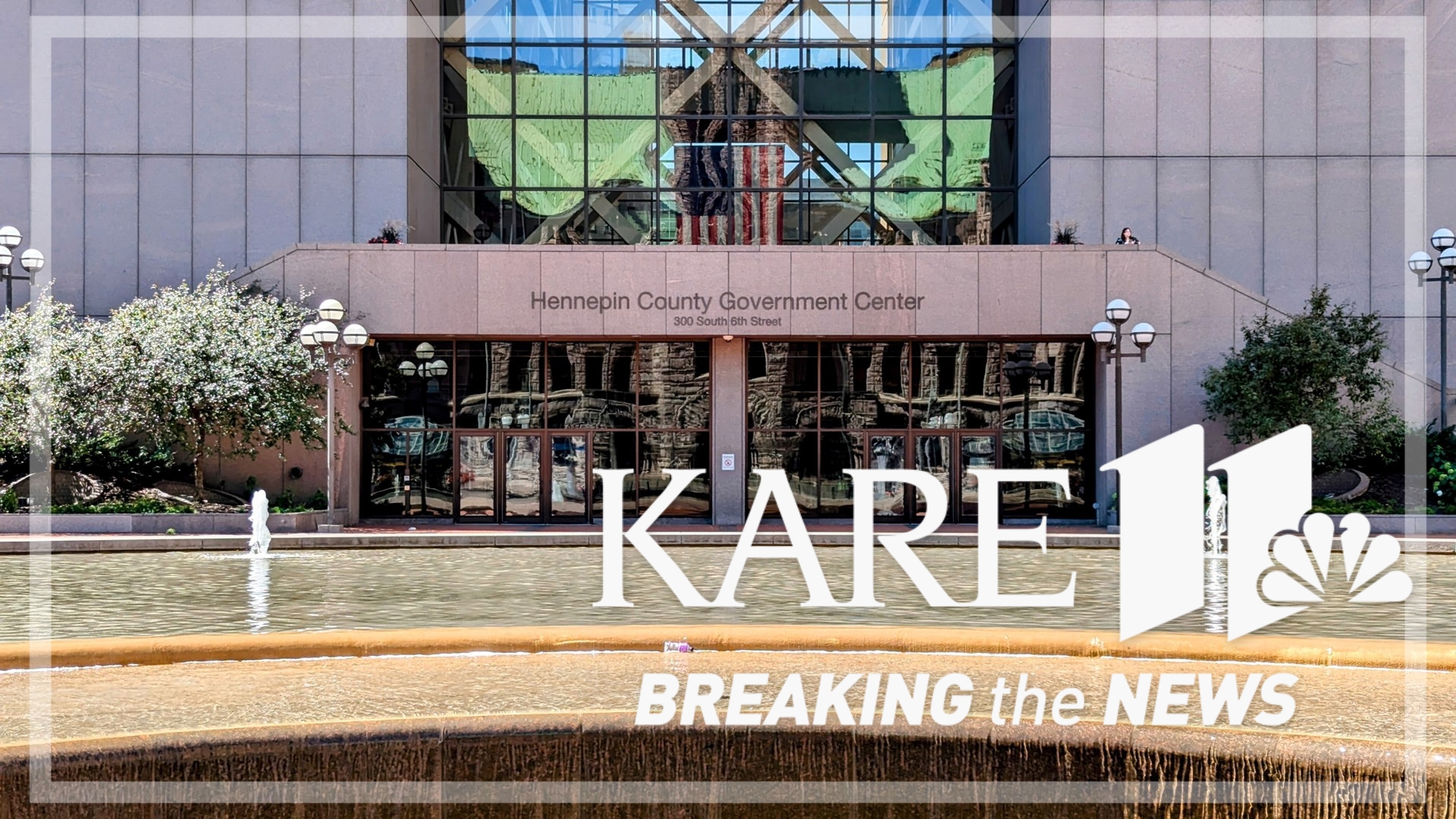 Jefferson Bus Lines facing discrimination lawsuit | kare11.com