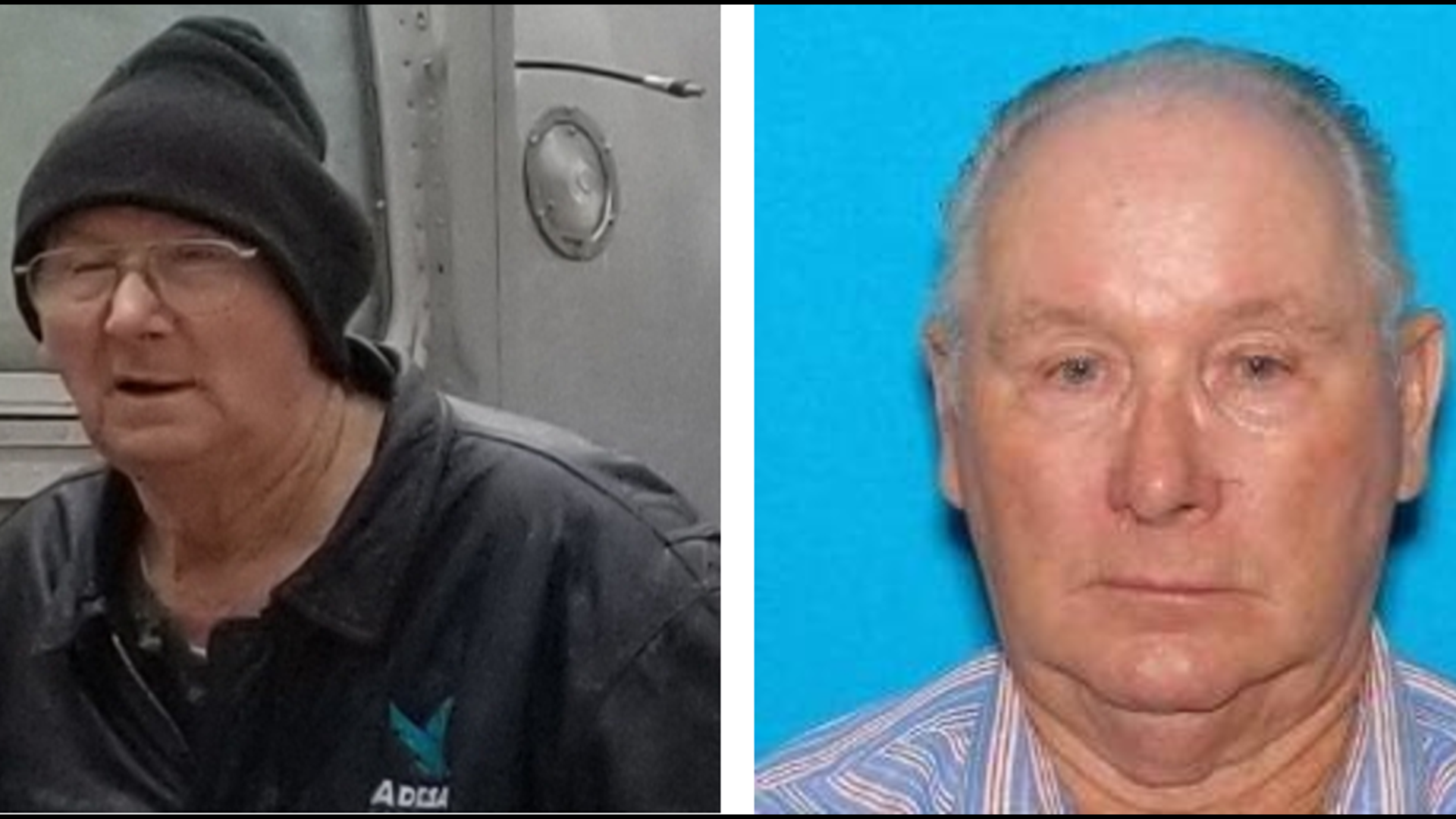 BCA: Missing 85-year-old Coon Rapids man found safe | kare11.com