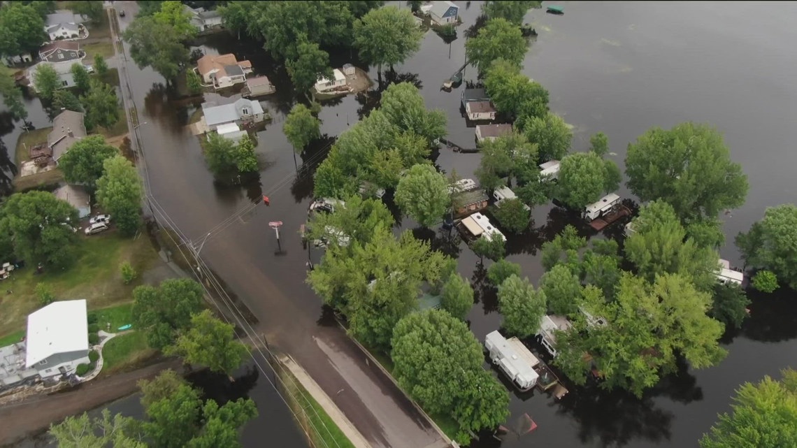 Many Minnesotans impacted by flooding can now get help from FEMA ...