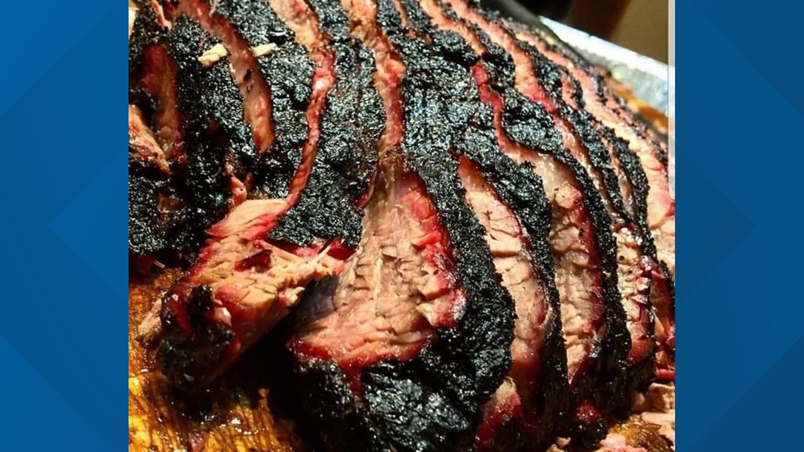 Big Guys BBQ Roadhouse shines in Hudson, Wisconsin | kare11.com