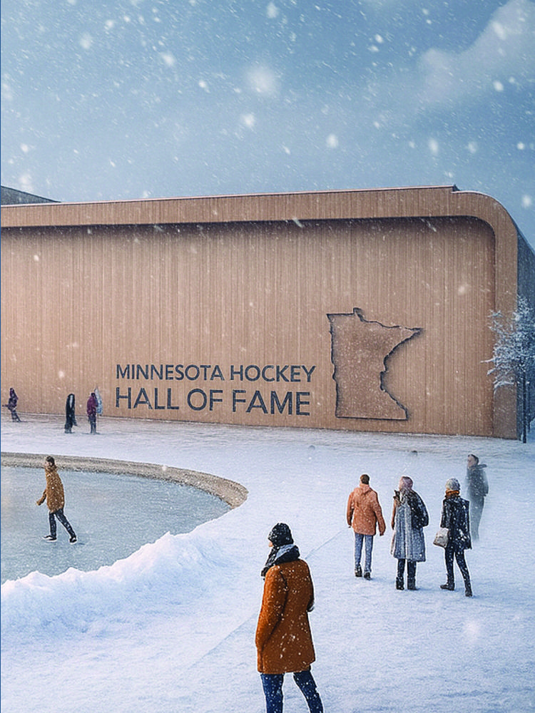 MN Hockey Hall of Fame coming to Inver Grove Heights | kare11.com