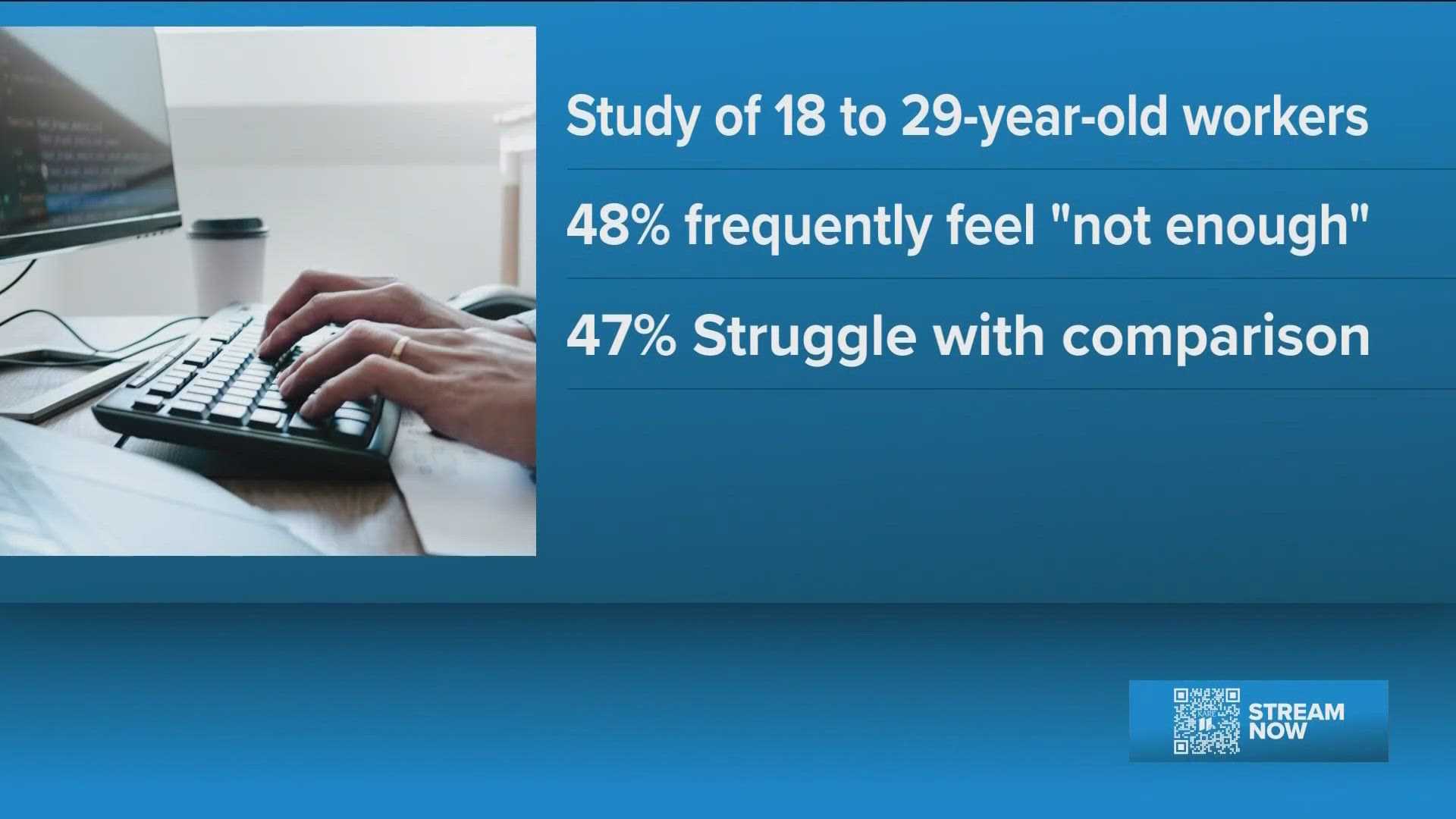 Gen Z facing 'confidence crisis' as new research reveals 8 keys to ...