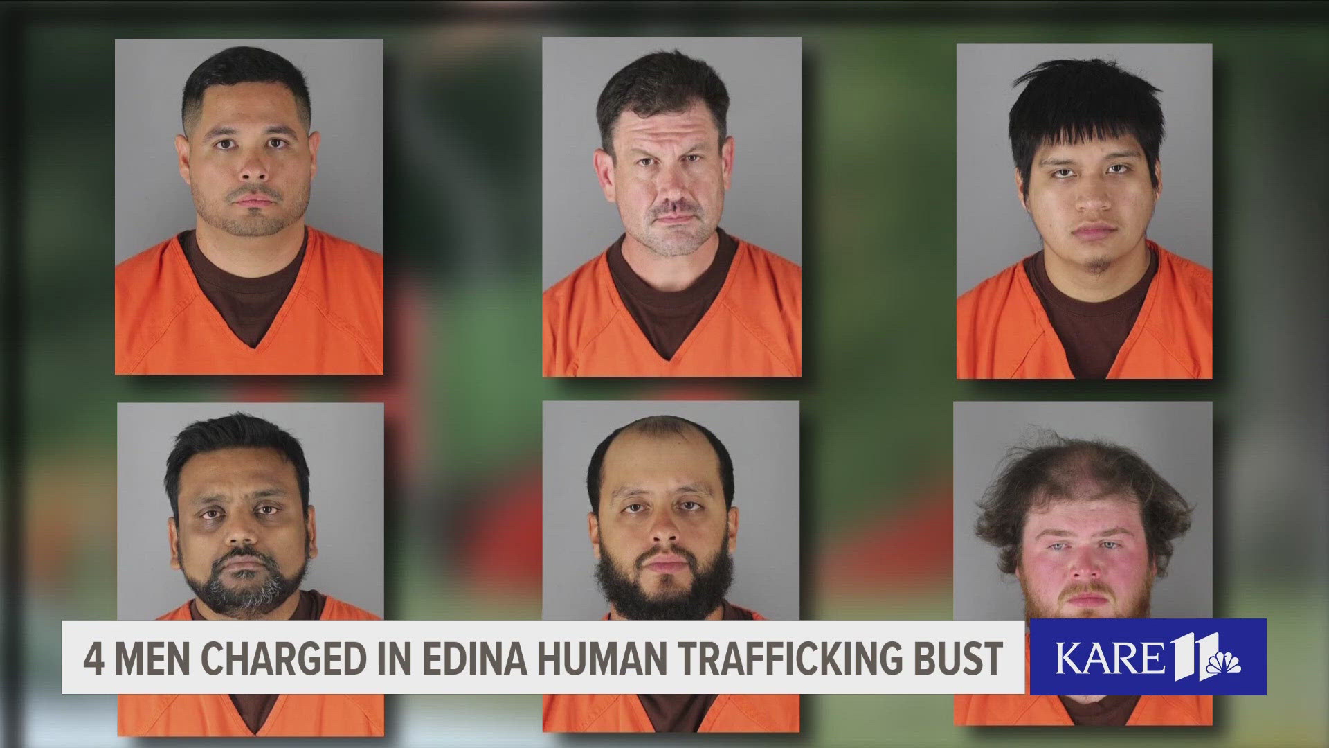 4 men charged with hiring a minor for sex in Edina sting operation ...