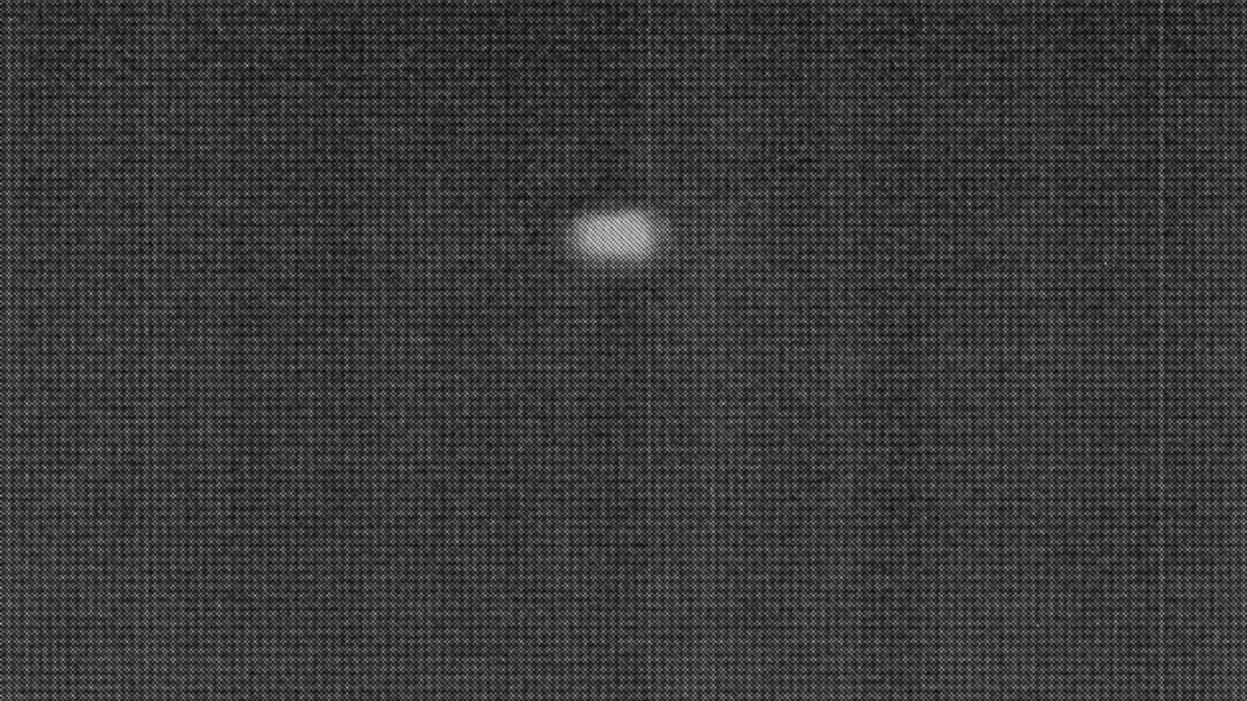Anoka Police reported seeing UFO in the sky, newly unclassified FBI ...
