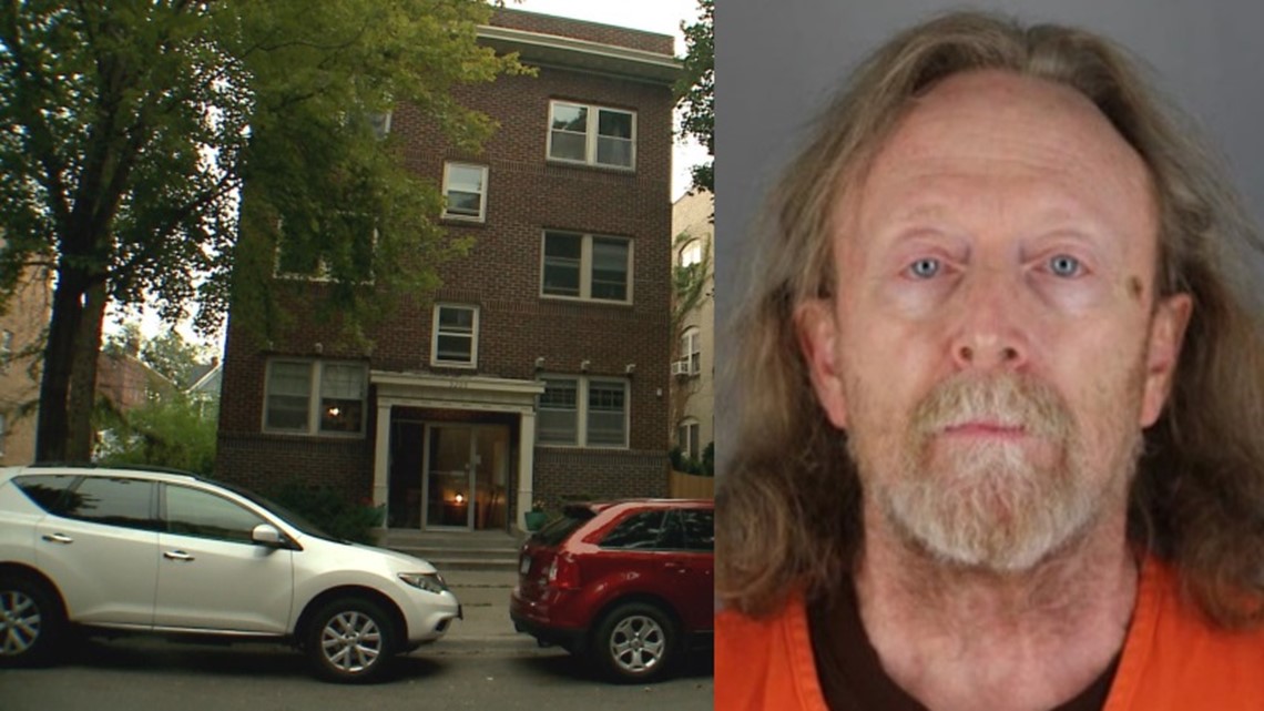 Retired state employee arrested for cold case killing | kare11.com