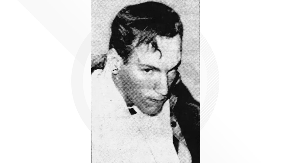 DNA leads to identity cold case murder victim found in Minnesota ...