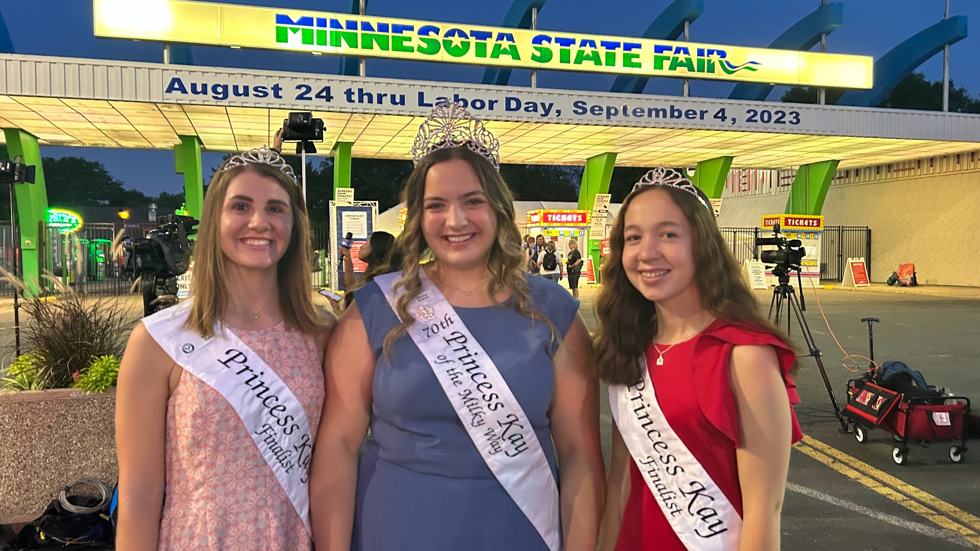 PHOTOS: 2023 Minnesota State Fair | kare11.com