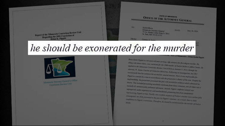 Aitkin Co. refuses to overturn Brian Pippitt’s murder conviction ...