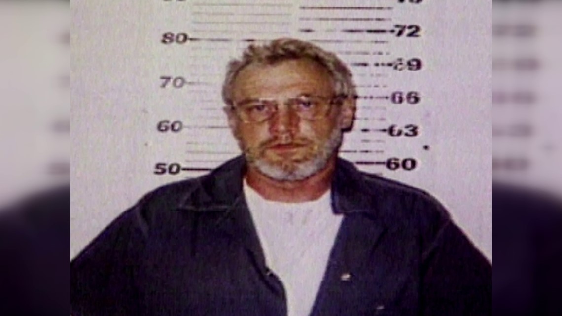 Donald Blom, convicted in murder of Katie Poirier, dies | kare11.com