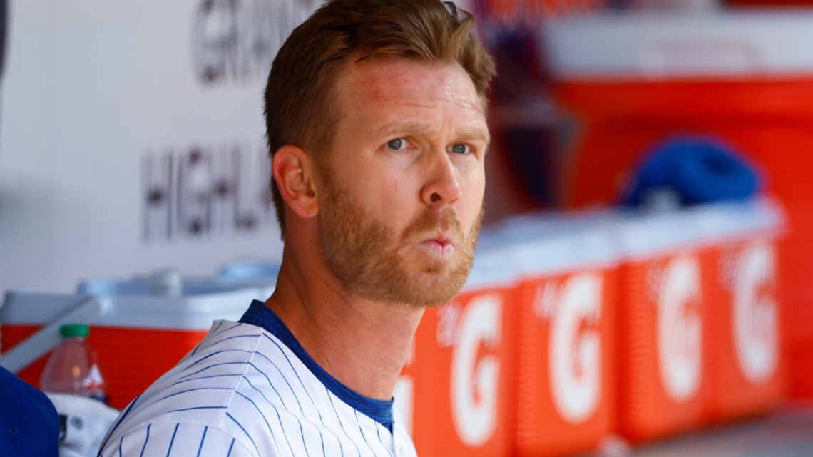 Twins reacquire reliever Michael Tonkin | kare11.com