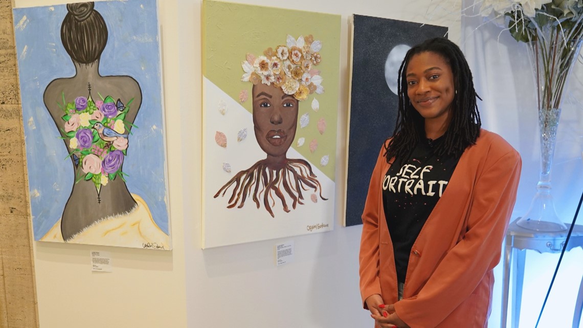 Holiday pop-up market in downtown Minneapolis celebrates diverse ...