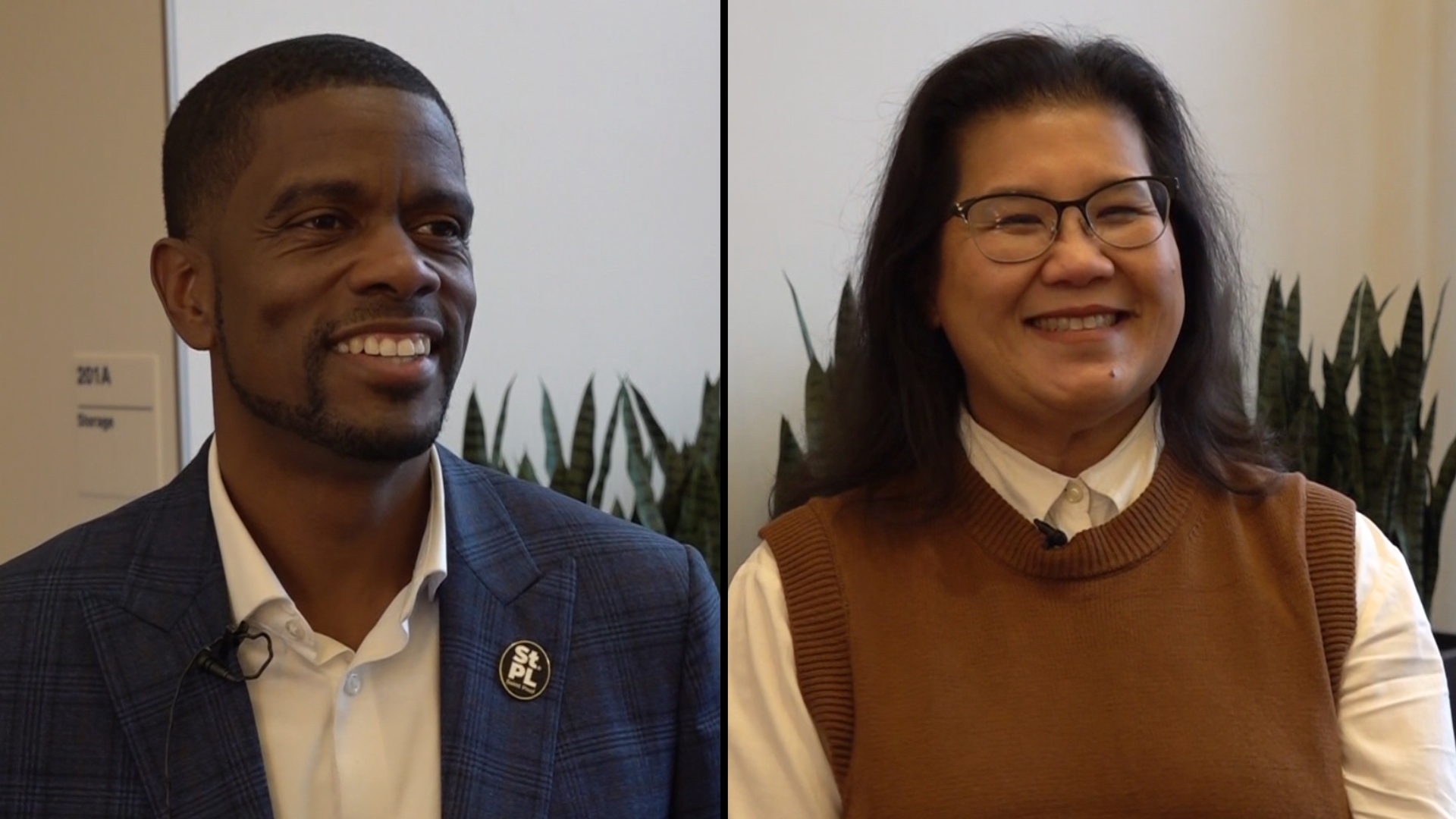 St. Paul Mayoral Race: Candidates answer 11 questions with KARE 11 ...