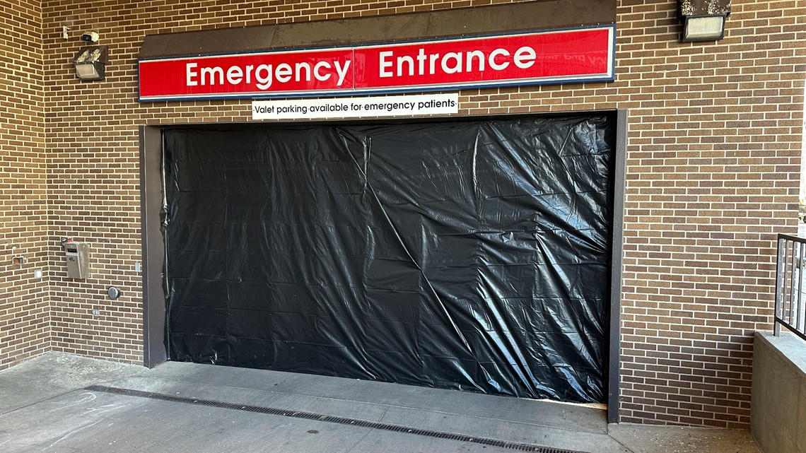 Son of Sen. Cramer crashes during police chase, kills ND deputy ...