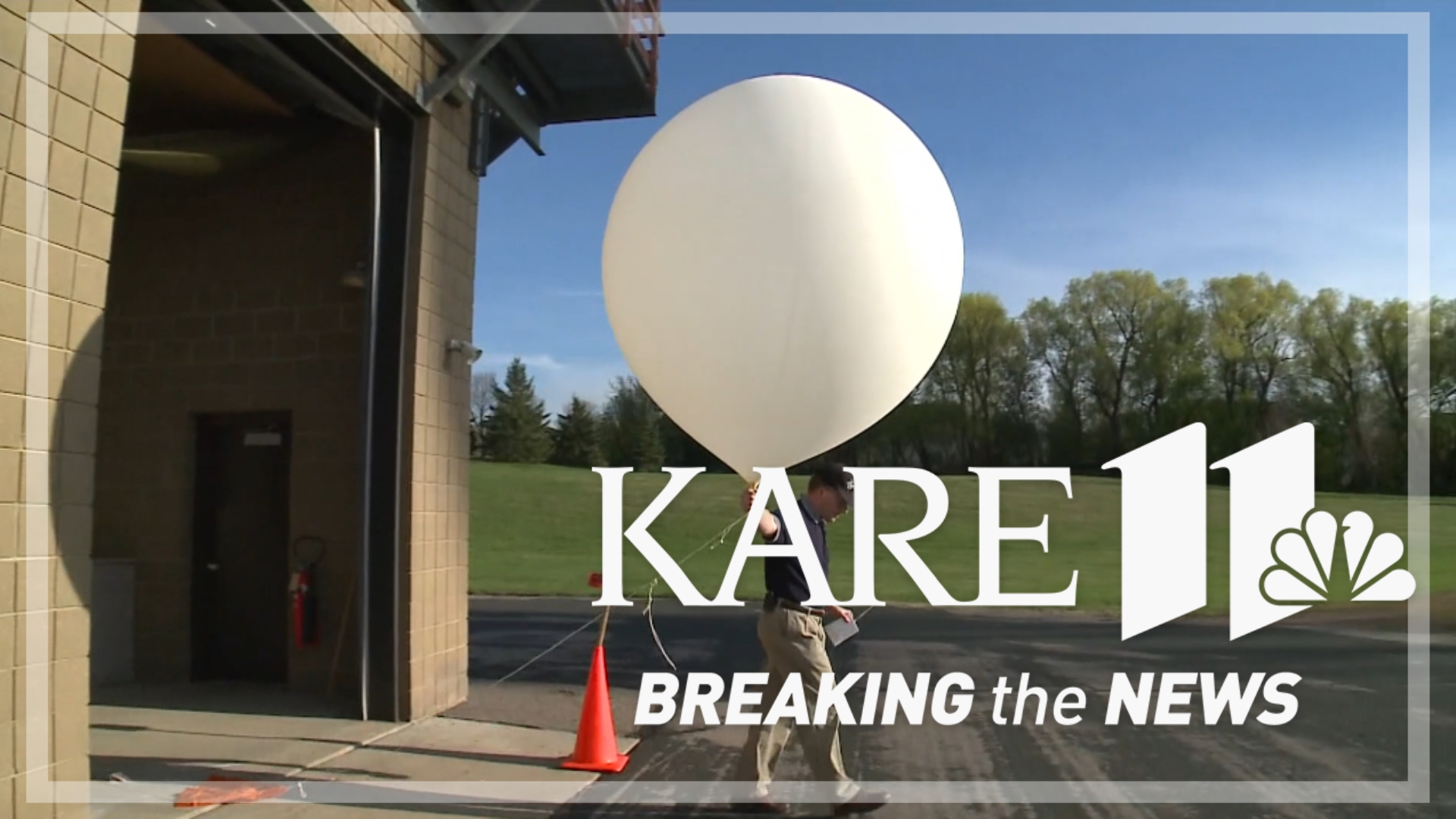 Fewer weather balloons are flying due to federal cuts and experts are ...