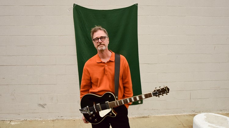 Dan Wilson on Semisonic, songwriting & the Oscars | kare11.com