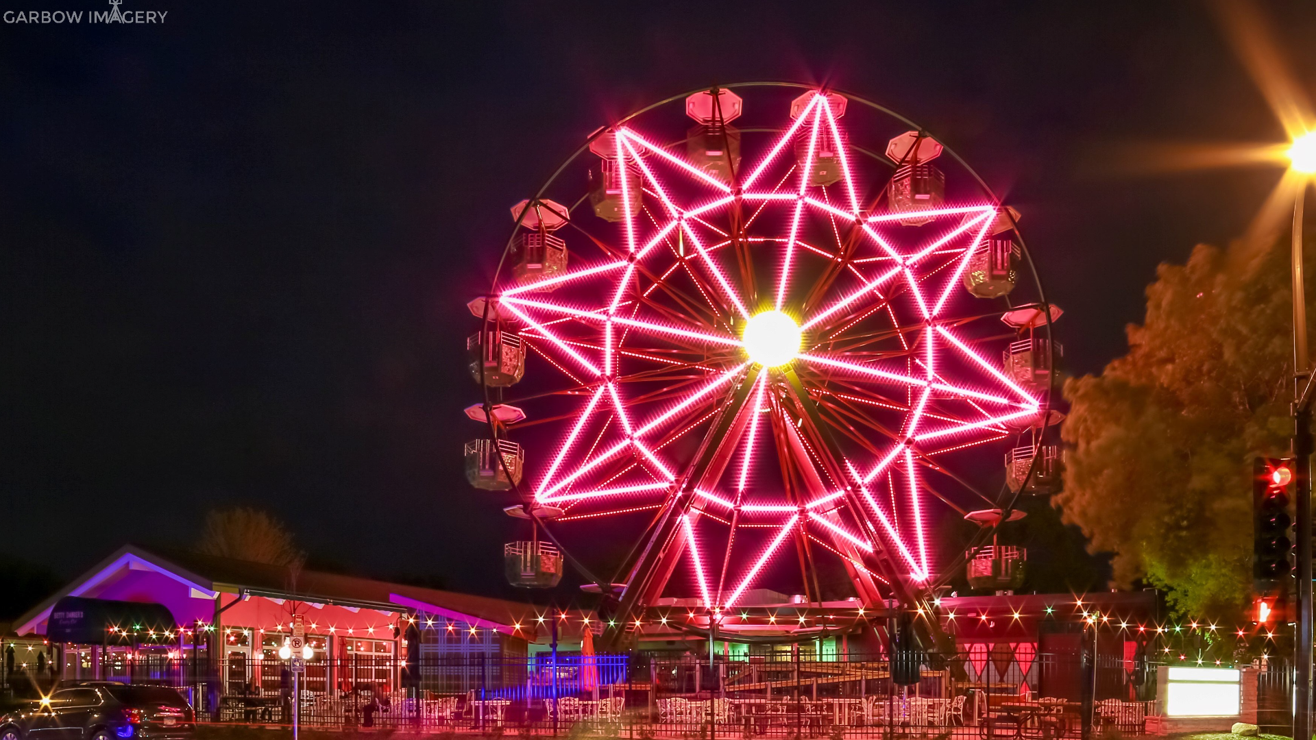 Hey Y'all Tipsy Taco Bar to open in old Betty Danger's | kare11.com