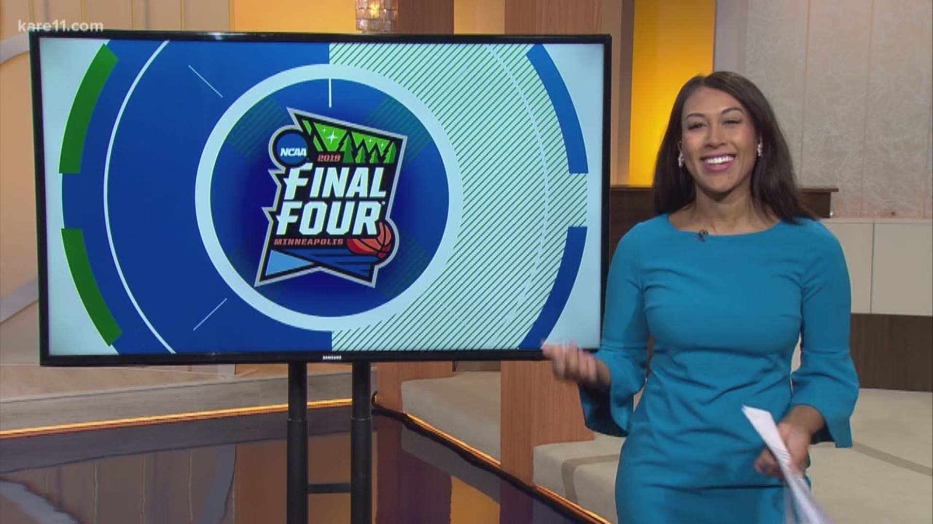 Register for March Madness Music Series on Friday | kare11.com