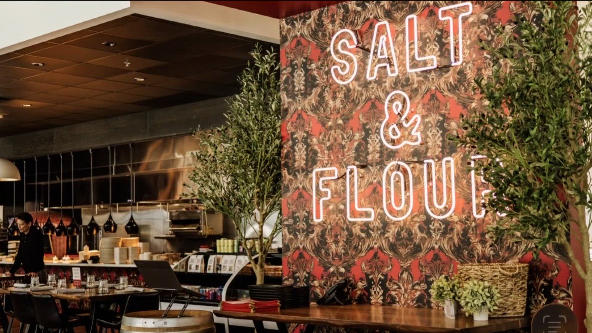 KARE 11 Saturday's Restaurant Rally: Salt & Flour | kare11.com
