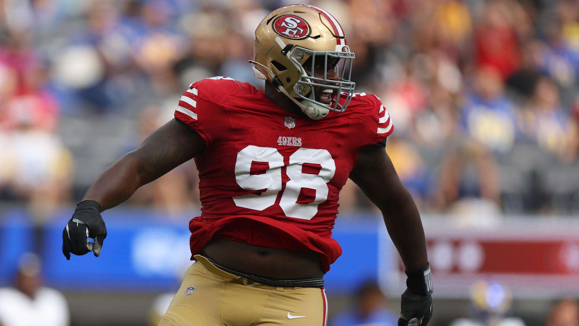 Vikings bring in veteran Javon Hargrave to bolster defensive line | kare11.com