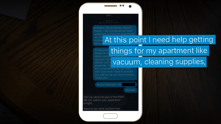 Fake meetings, phantom services alleged in Minnesota's Housing ...