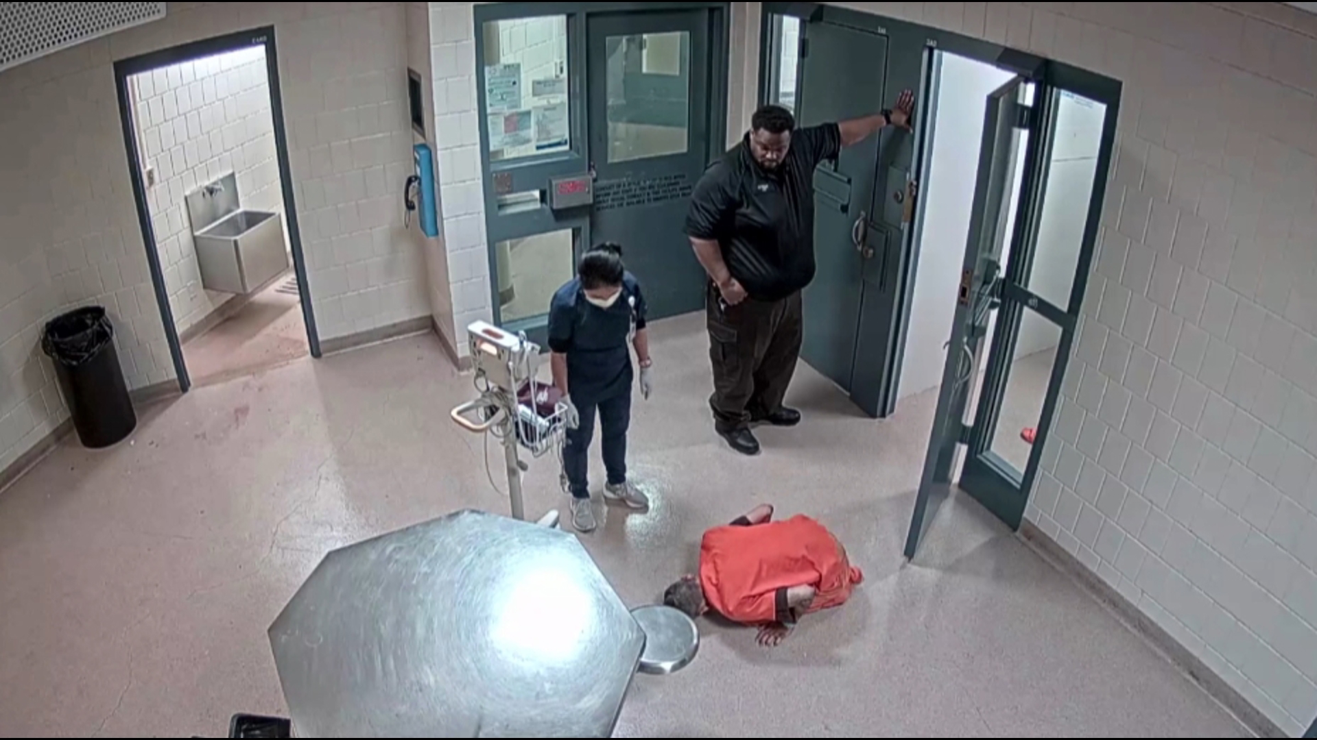 Multimillion-dollar settlement in Hennepin jail death case | kare11.com