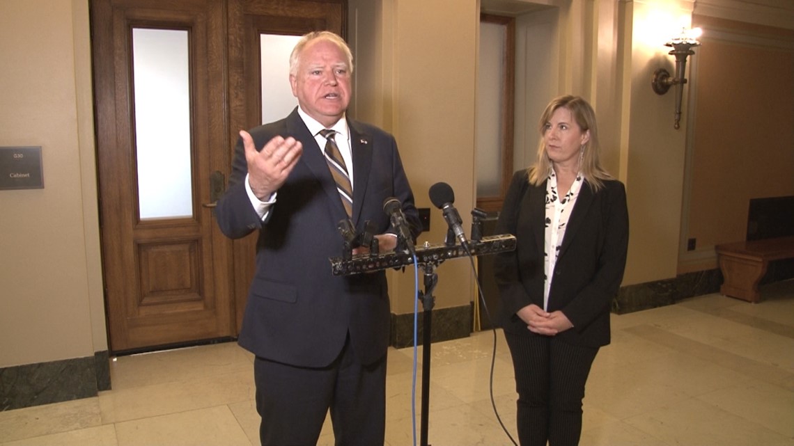 Centuries-old samurai sword spent decades in Minnesota basement ...