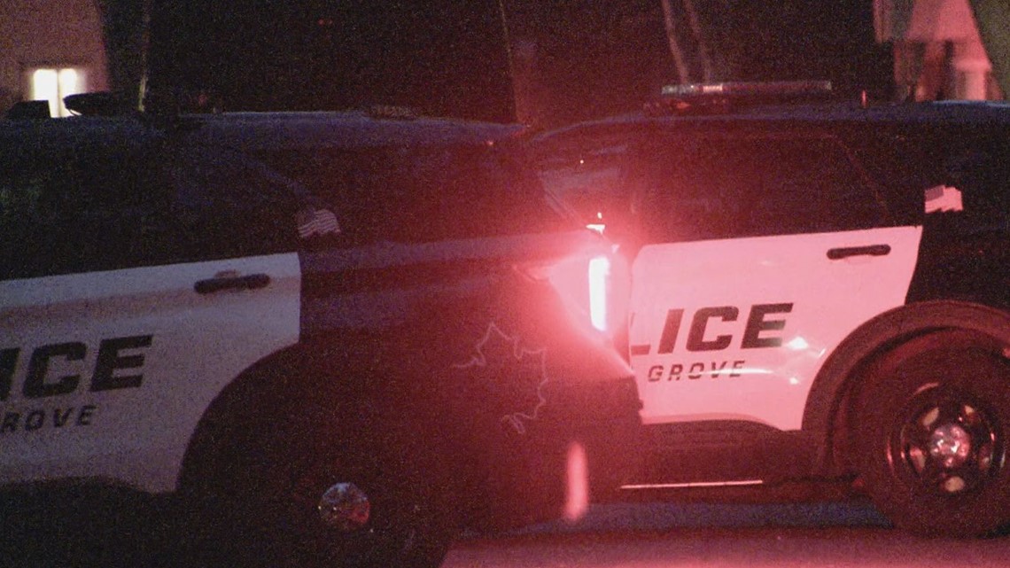 Man taken into custody after hours-long standoff in Maple Grove ...
