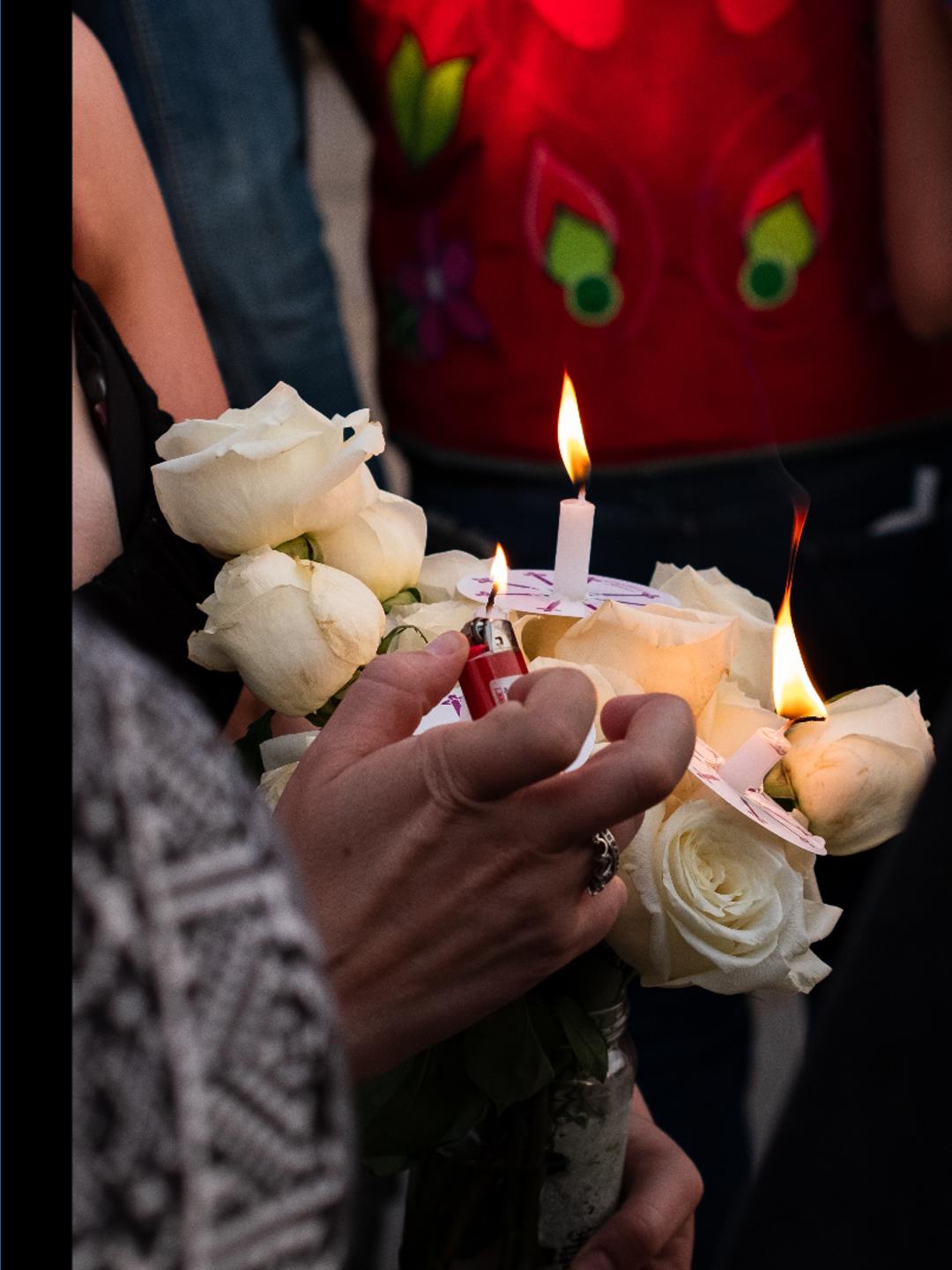 Minnesota House DFL to host candlelight vigil for Rep. Melissa Hortman ...