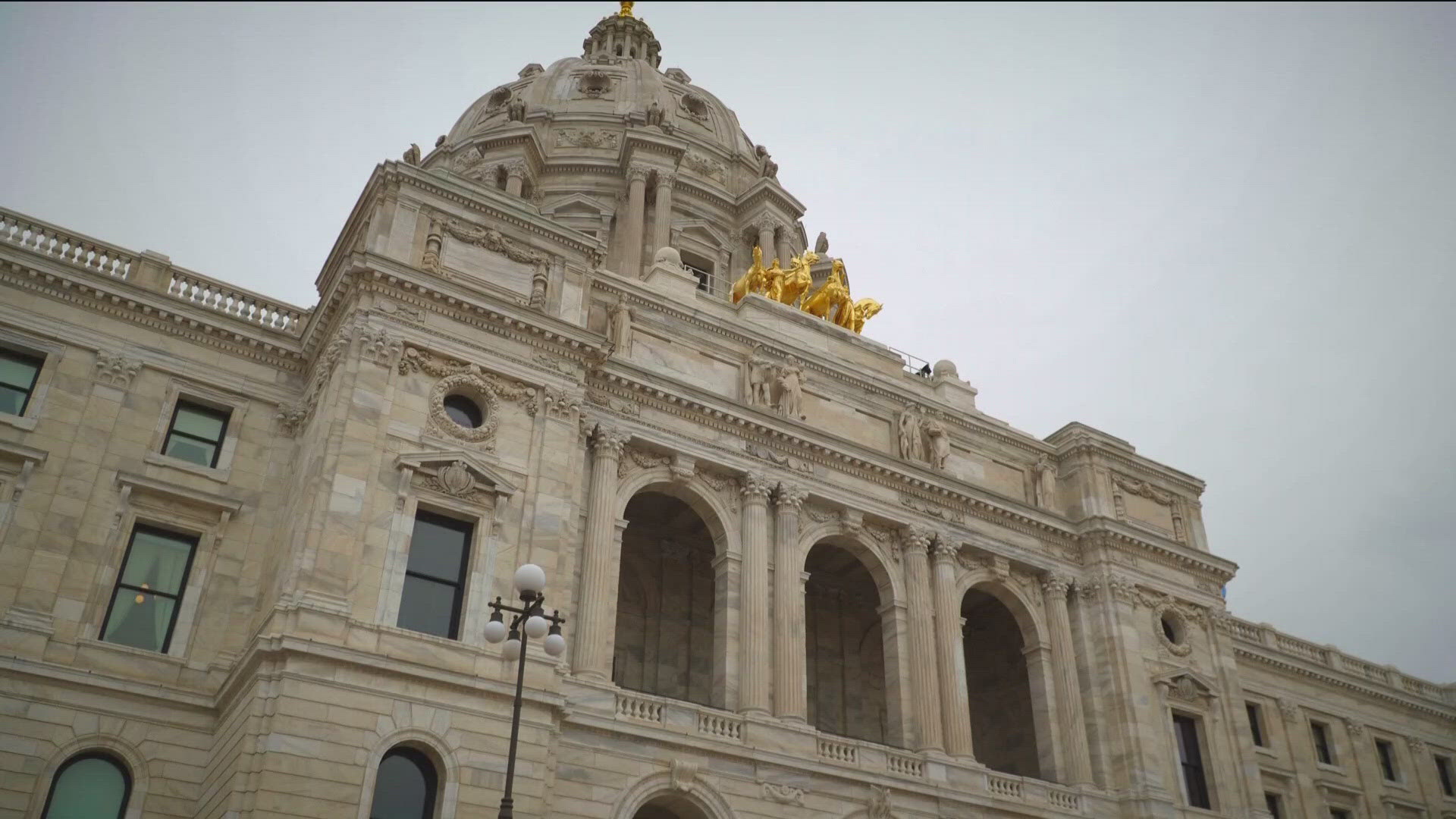 New state office to investigate fraud officially signed into law ...