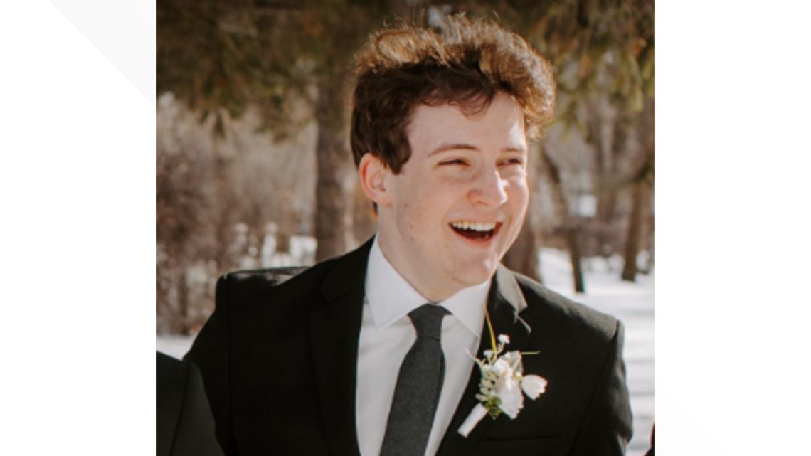 Missing 20-year-old George Musser found dead | kare11.com