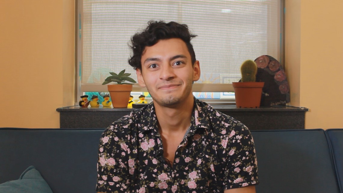 The best way to find out how people identify themselves...ask | kare11.com