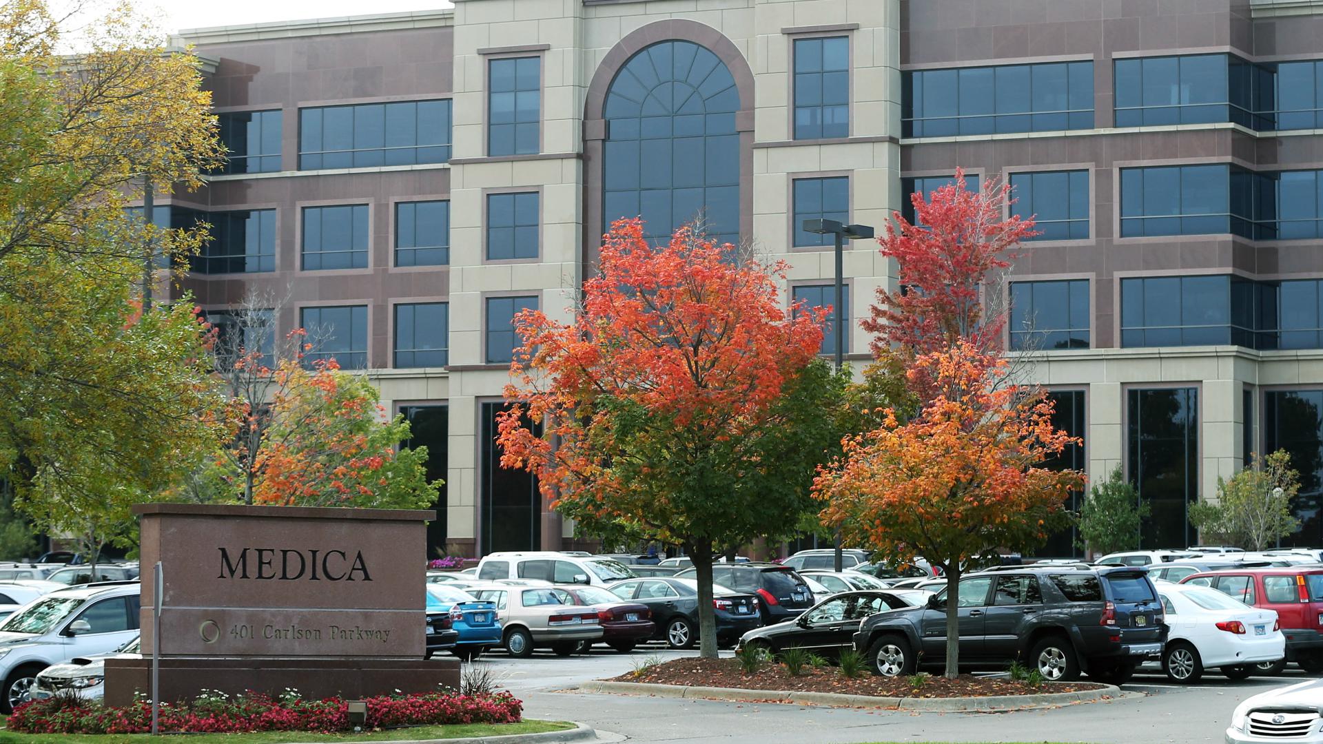 Medica acquires UCare; providers promise services 'without interruption ...