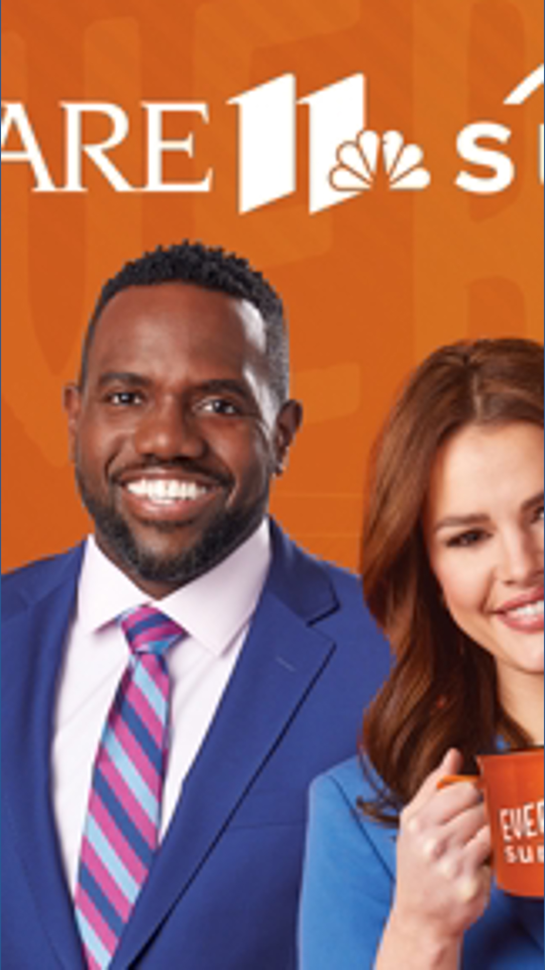 KARE 11 Sunrise at 8am | kare11.com