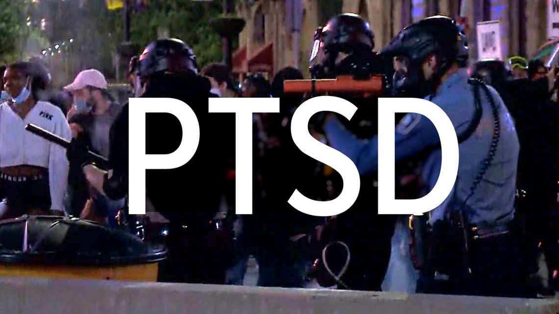 PTSD settlements mount in Minneapolis | kare11.com