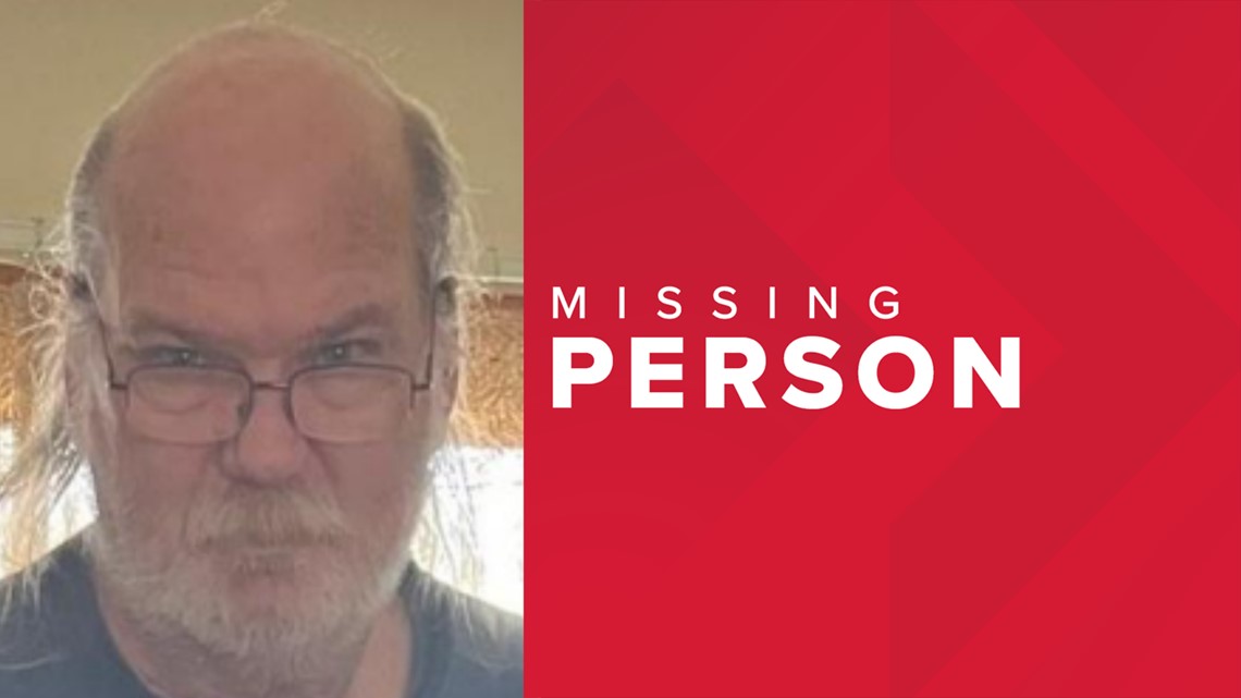 Police searching for missing Hudson, Wisconsin man | kare11.com